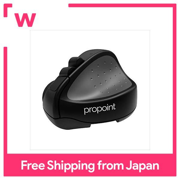 Swiftpoint air presenter featured compact wireless mouse [ProPoint ...