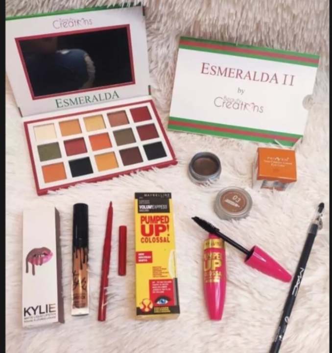 Beauty and skin care package set | Lazada PH