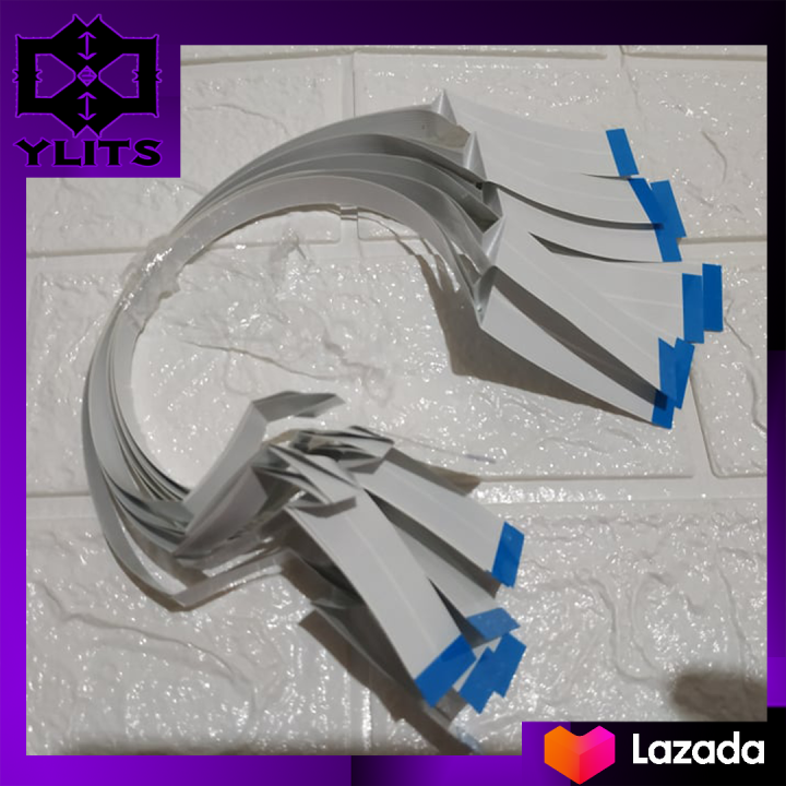 1PC BRAND NEW L3110 Print Head Cable Flex for Epson L1110 L3110 L4160 ...