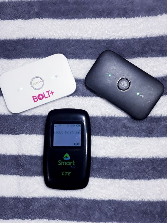 OPENLINE POCKET WIFI 4G/LTE | Lazada PH