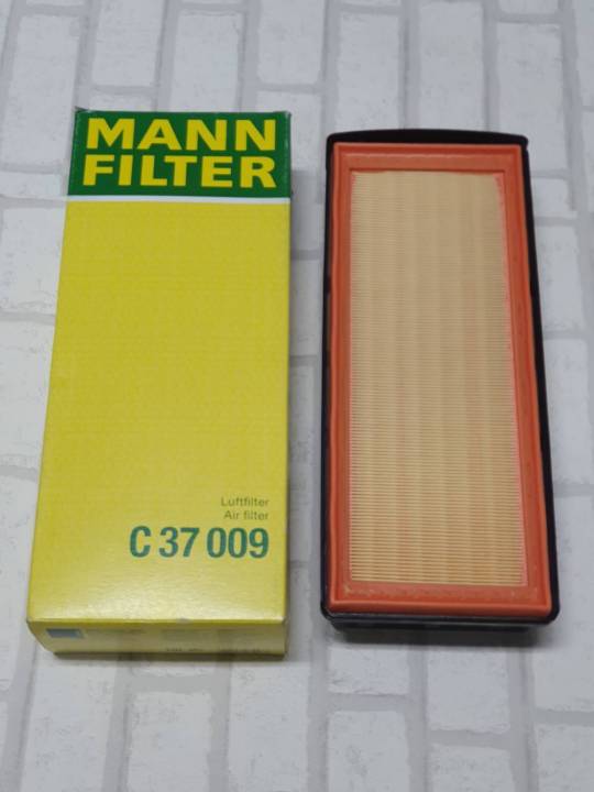 กรองอากาศ BMW X5 F15 ( 2013 - 2018 ) รุ่น xDrive30d, xDrive40d, M50d ...