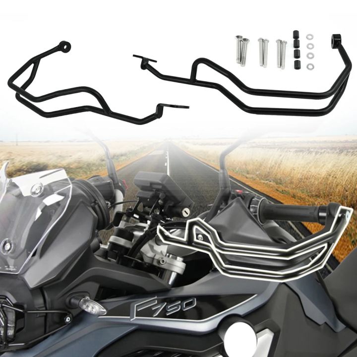 Motorcycle Handguard Crash Bar Bumper For BMW F850GS F850 GS F850 F 850 ...