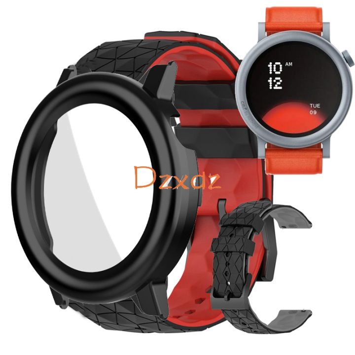 CMF Watch Pro 2 Strap Smart Watch Case Screen Protector Cover Shell ...