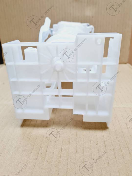 อะไหล่ของแท้/ชุดทำน้ำแข็งซัมซุง/SAMSUNG/ASSY ICE MAKER/DA97-13772A ...