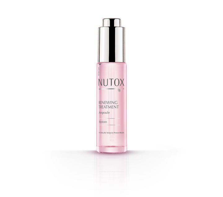 NUTOX RENEWING TREATMENT AMPOULE 30ML | Lazada