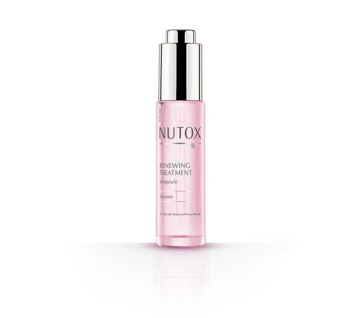 NUTOX RENEWING TREATMENT AMPOULE 30ML | Lazada
