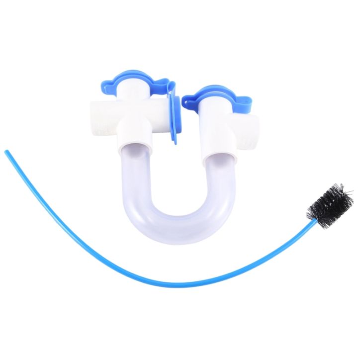【TTONG Mall】Standard Condensate Trap PVC U Trap Standard Condensate ...