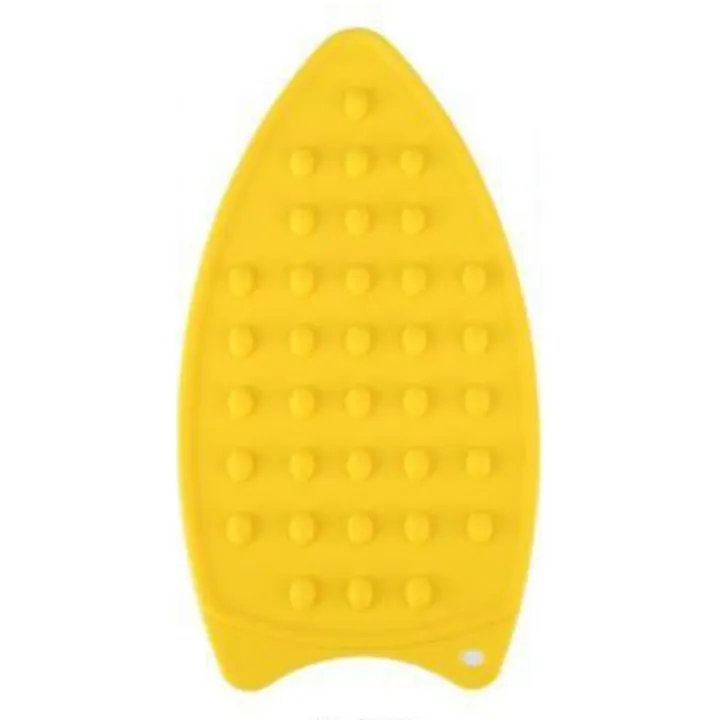 Anti-slip Heat Resistant Silicone Iron Mat [READY STOCK] [SHIP FROM KL ...