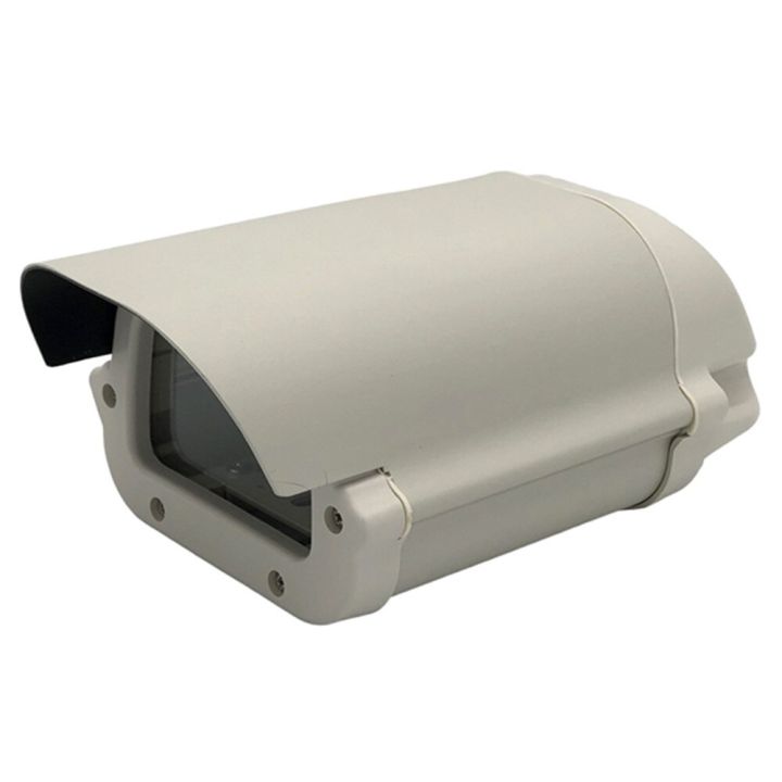 6 Inch CCTV Camera Housing Box Outdoor Casing Waterproof Enclosure ...