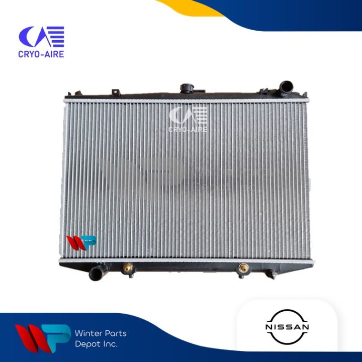 Nissan Power Pick Up / Pathfinder / Terrano Diesel / 1993-1997 / BD25 2 ...