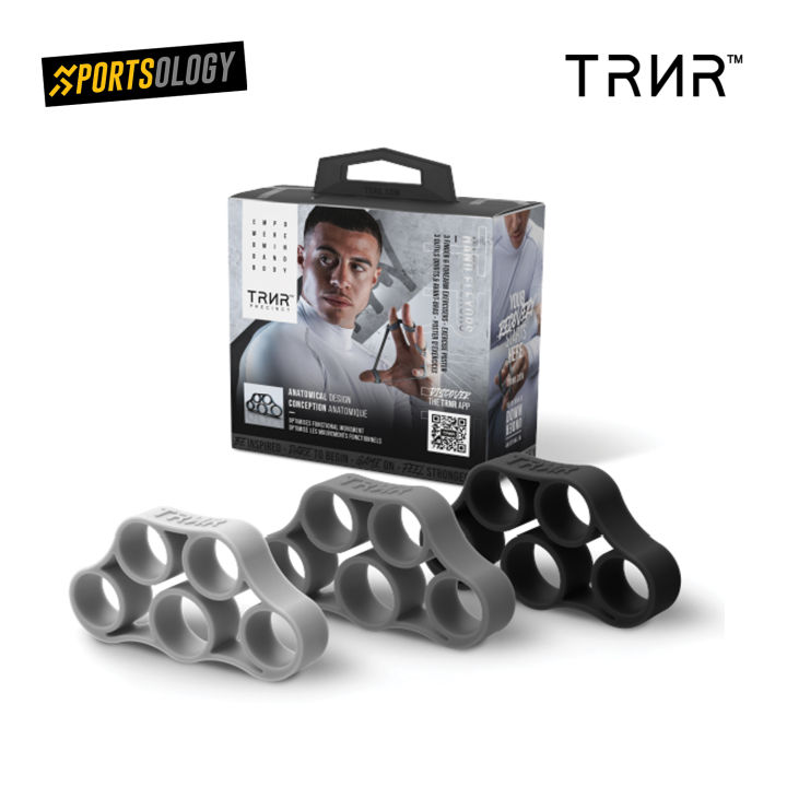 TRNR Hand Flexors | Lazada PH