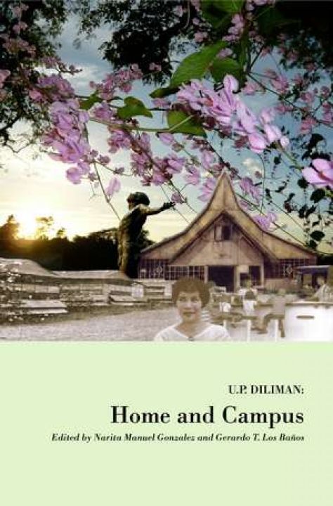UP Diliman: Home and Campus - double entry | Lazada PH