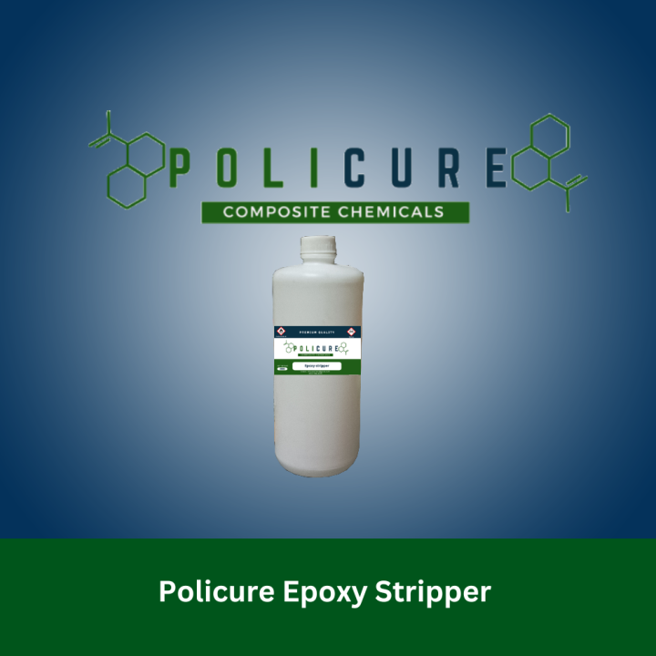 Policure Epoxy Floor Stripper | Lazada PH