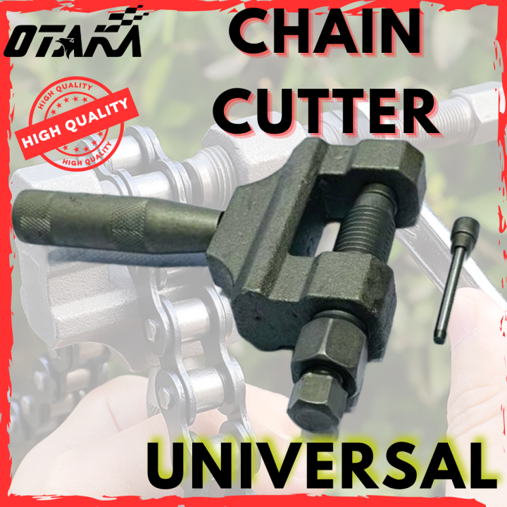 CHAIN CUTTER UNIVERSAL FOR MOTOR/BIKE CHAIN REMOVER BREAKER SPLITTER ...