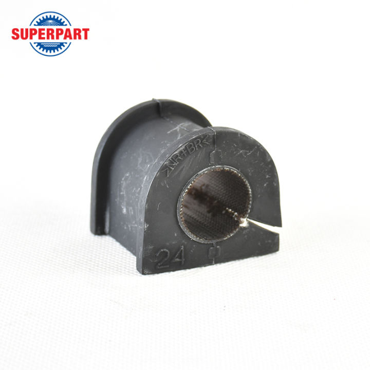 ยางกันโคลงหน้า SPACEWAGON ปี 04-15 แท้ห้างMS (MR594335) (ราคาต่อ 1 ชิ้น ...