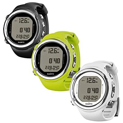 SUUNTO - D4i Silicone Dive computer | Lazada