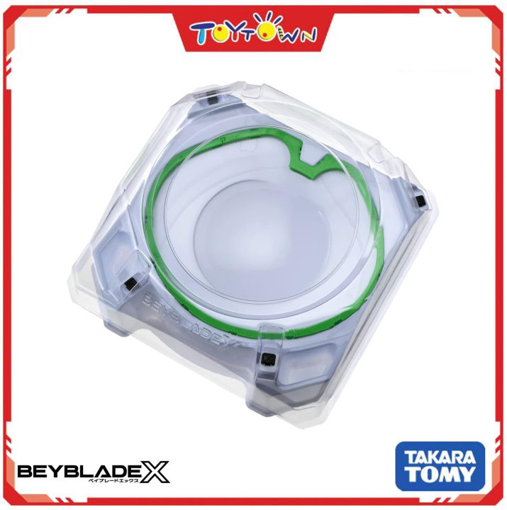 Beyblade Takara Tomy Beyblade X - Xtreme Stadium | Lazada PH