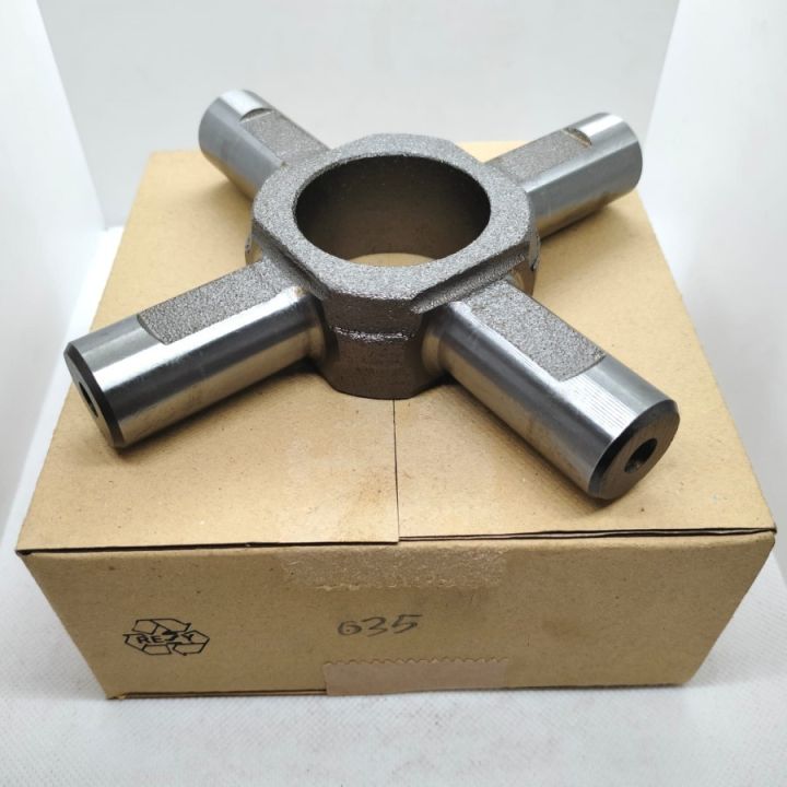 SPIDER ASM DIFF CAGE PINION AS PALANG ISUZU ELF NKR 66 NKR NMR 71 OEM PART NUMBER 1-41521035-0 ...