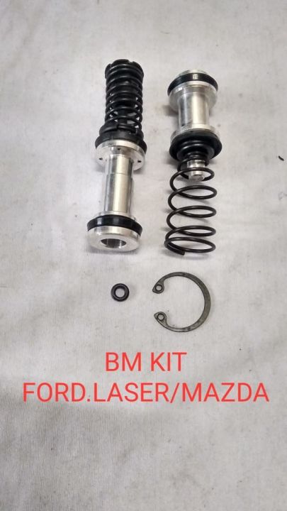 isi master rem atas brake master kit bm kit ford laser Mazda 323 - CHR ...