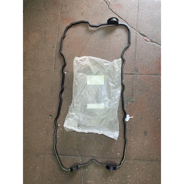 ยางฝาวาล์วNissan SR20DET รุ่น3 วงเดือน ฝาดำ หลังหัก อะไหล่แท้นิสสัน ...