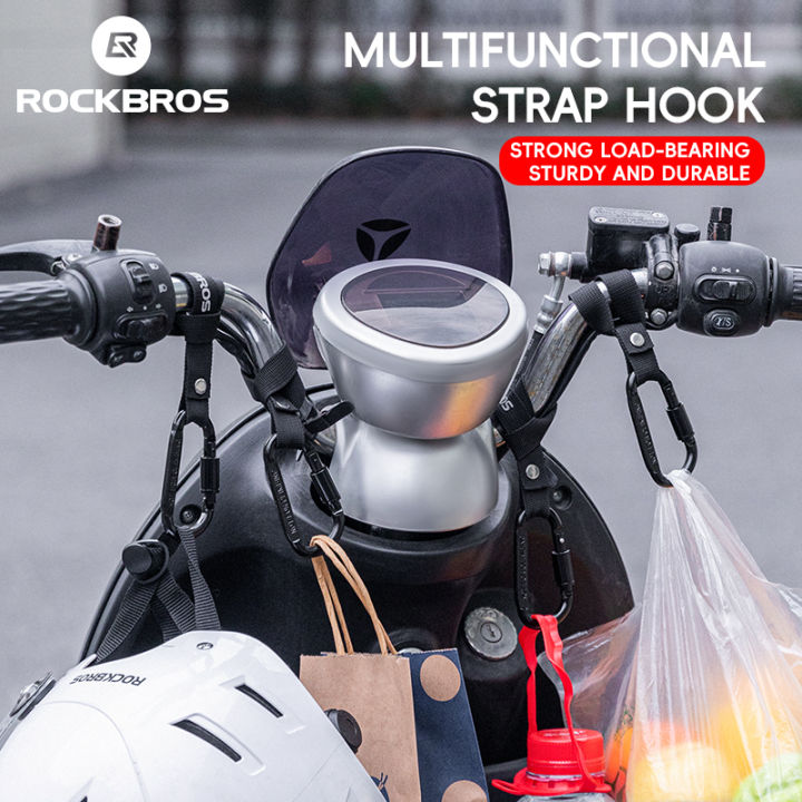 ROCKBROS Electromobile Hook Multifunctional Front General Purpose ...