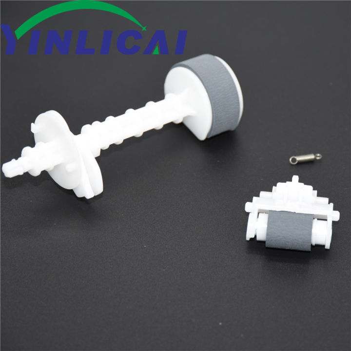 1SETS Pickup Roller for EPSON L360 L110 L210 L300 L310 L350 L355 L362 ...