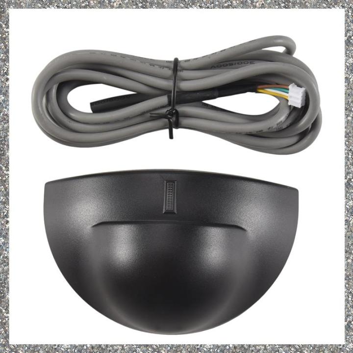 (ZCFJ) PIR Motion Sensor Exit Infrared Detector for Exit for Automatic ...