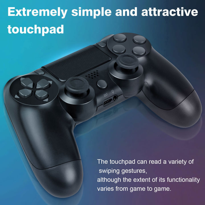 Original For PS4 DualShock Controller PS 4 Controller Wireless ...
