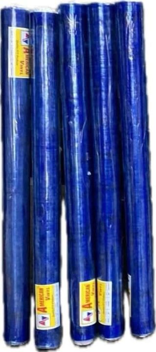 Gauge 6 Clear / Transparent Plastic Cover Roll 48inches x 50m / roll ...