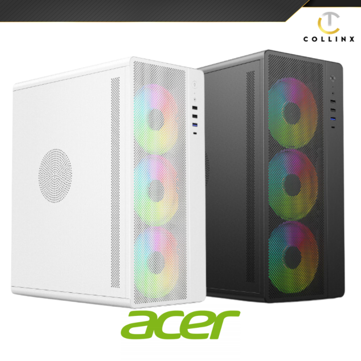 Acer U510 Case Modern Office Design | Aesthetic and Minimalistic ...