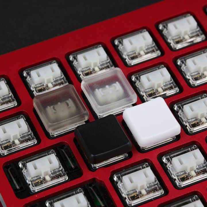 Choc Low Profile PBT Keycaps for Kailh Chocolate switch mechanical ...