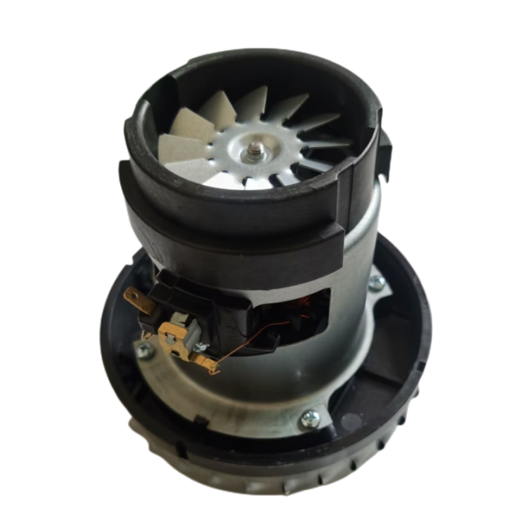 220V 1400W Vacuum cleaner motor for Karcher Vacuum cleaner replacement ...