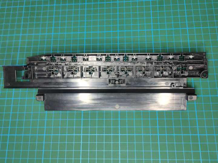 Holder Starwheel Assembly for Epson L3110 L3150 L3210 L3250 L5190 L5290 ...