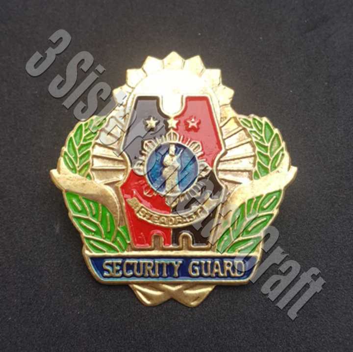 Security Guard Cap Device | Lazada PH