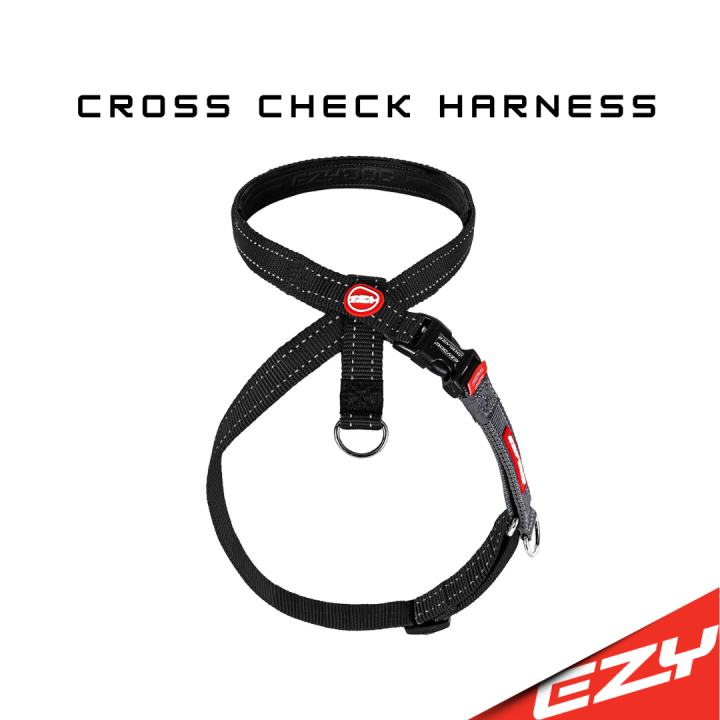 Cross Check Harness | Lazada PH