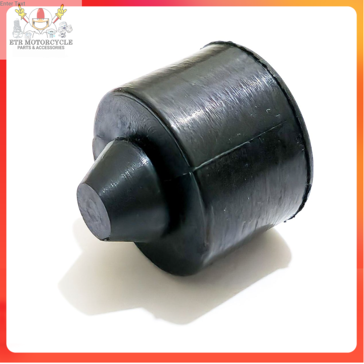 Center Stand Rubber Stopper for Yamaha Motorcycles | Lazada PH
