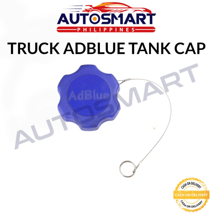 Adblue Tank Cap For Trucks Lazada Ph