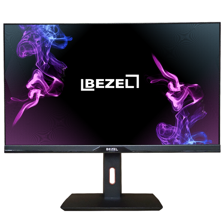 Bezel Prime - 27" 165HZ FAST IPS Gaming Monitor | Lazada PH
