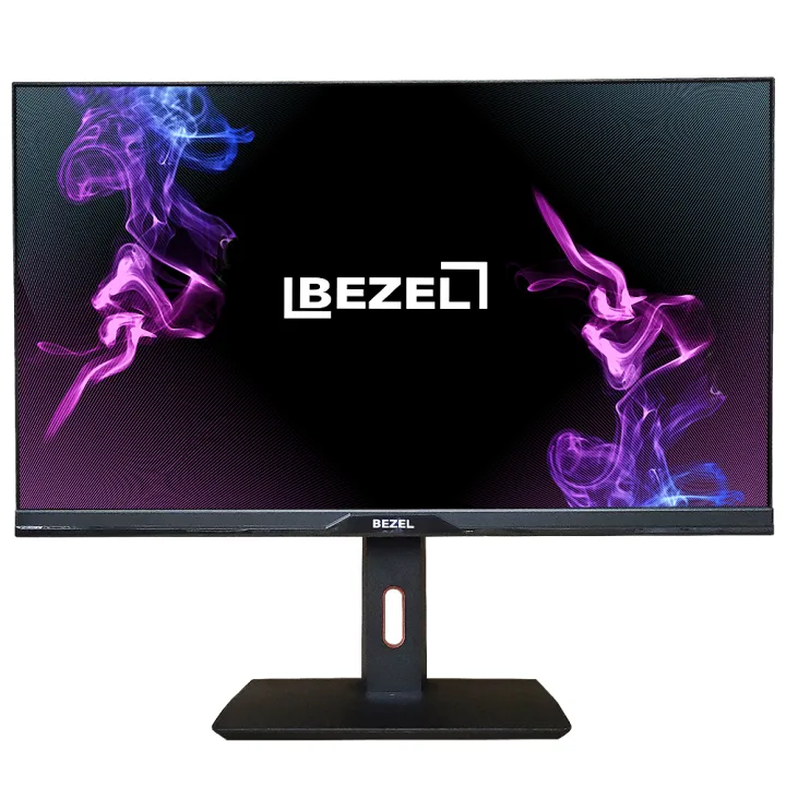 Bezel Prime - 27" 2K 165HZ FAST IPS Gaming Monitor | Lazada PH