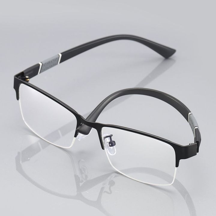 Anti Radiation Glasses Reading Glass for Men Nearsighted Glasses Male ...