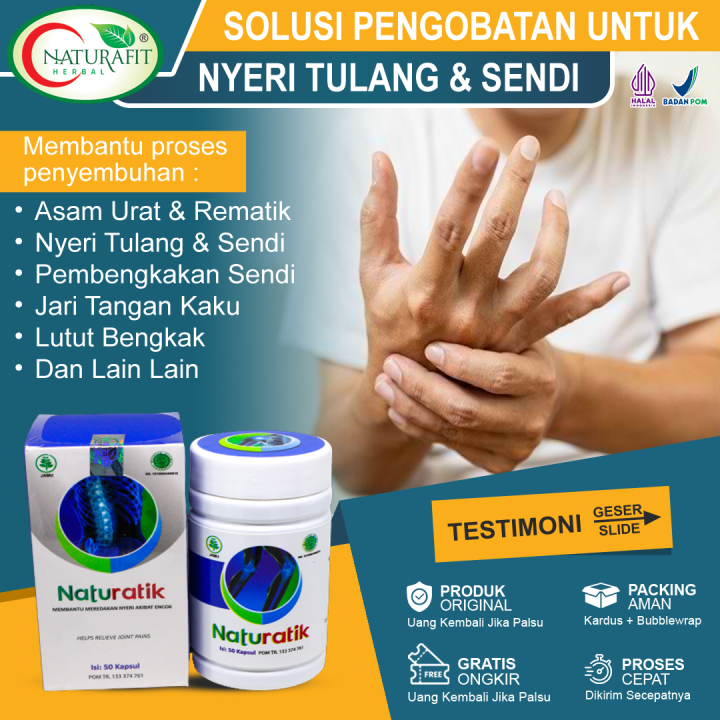 Obat Jari Tangan Sakit Dan Kaku Susah Di Tekuk Arthritis Asam Urat ...