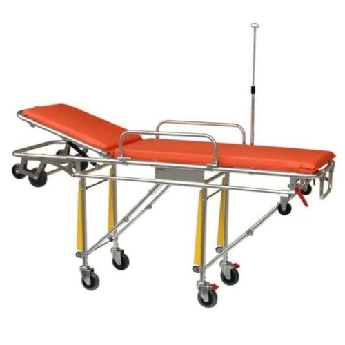 Stretcher Ambulance Tandu Dorong Pasien | Lazada Indonesia