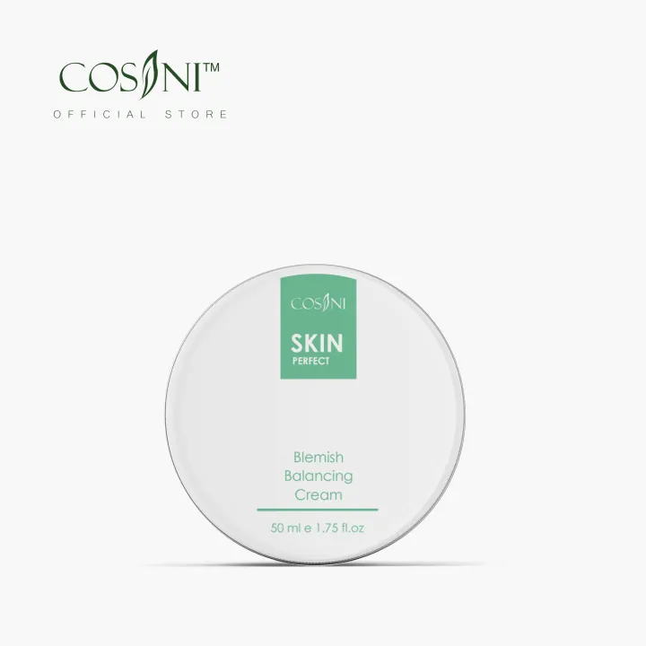 Cosini Blemish Balancing Cream 50ml | Lazada