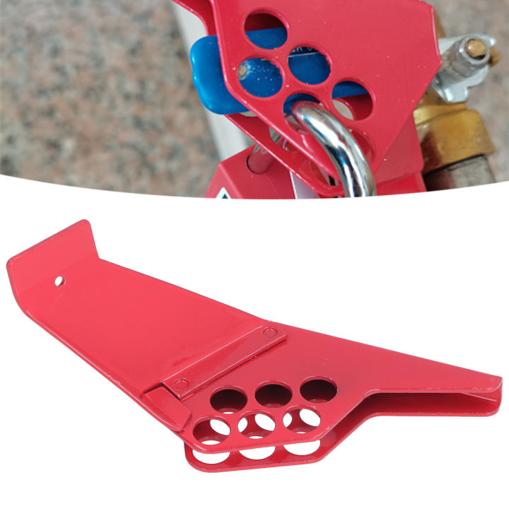 Safety Valve Lock Ball Valve Lockout Stainless Steel Recycled ...