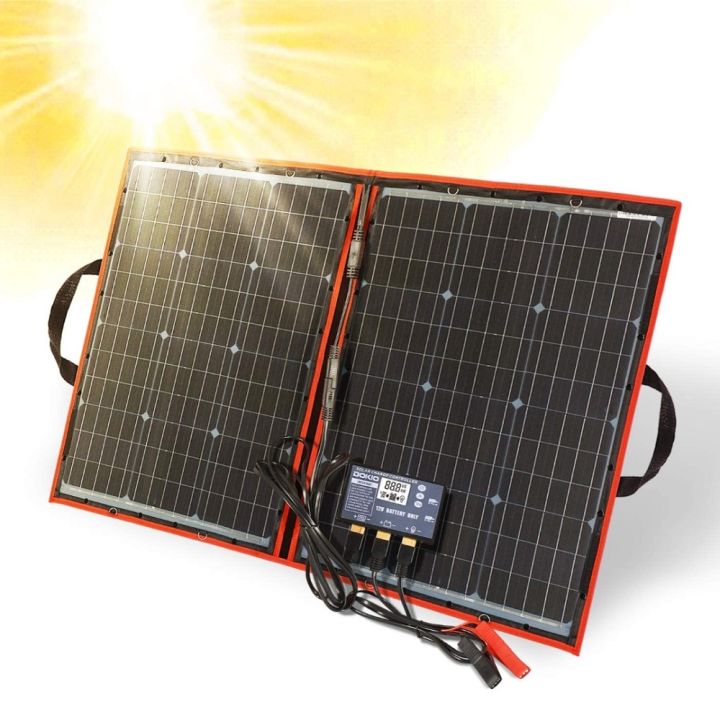 50Wp Polycrystalline Solar Panel DSP-20P Germany Cells | Lazada