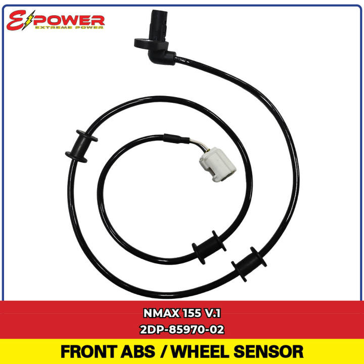E-Power NMAX 155 V.1 Front ABS / Wheel Sensor (2DP-85970-02) | Lazada PH