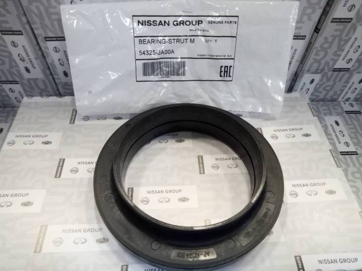 ลูกปืนสตัทหน้า NISSAN TEANA J32,L33 54325-JA00A (อะไหล่แท้ NISSAN) รหัส ...