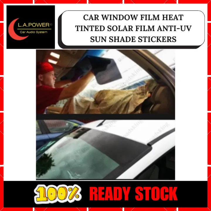 ARUZ ATIVA ALZA MYVI WIRA ISWARA WAJA VIVA VIOS CITY CAR WINDOW FILM ...