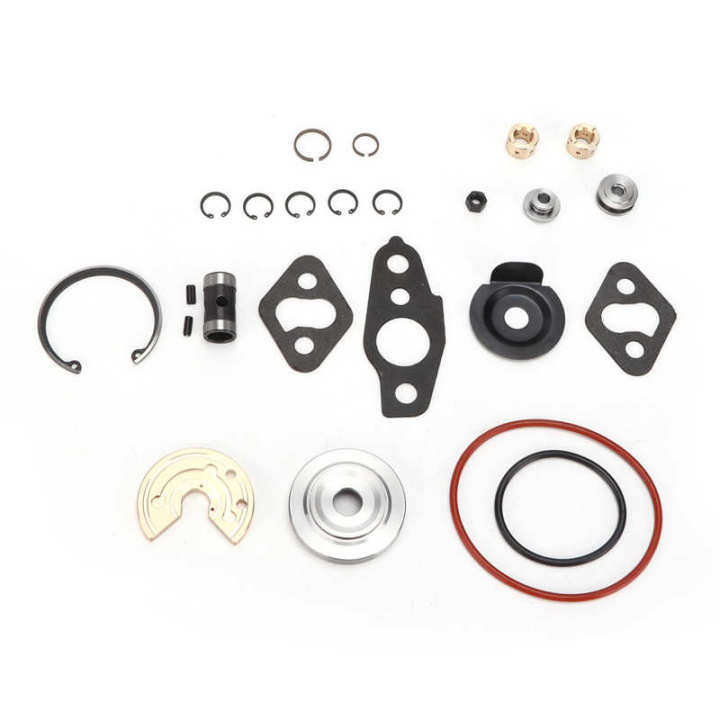Turbocharger Repair Rebuild Kit Accessories Replacement For CT9 Starlet ...