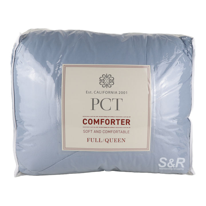 PCT Queen OPP Comforter 1pc | Lazada PH